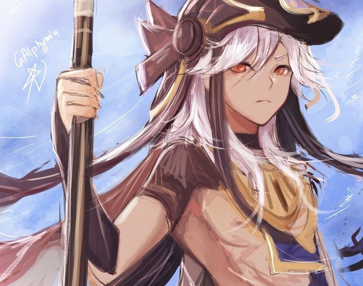 Cyno banner when? Genshin Impact | HoYoLAB