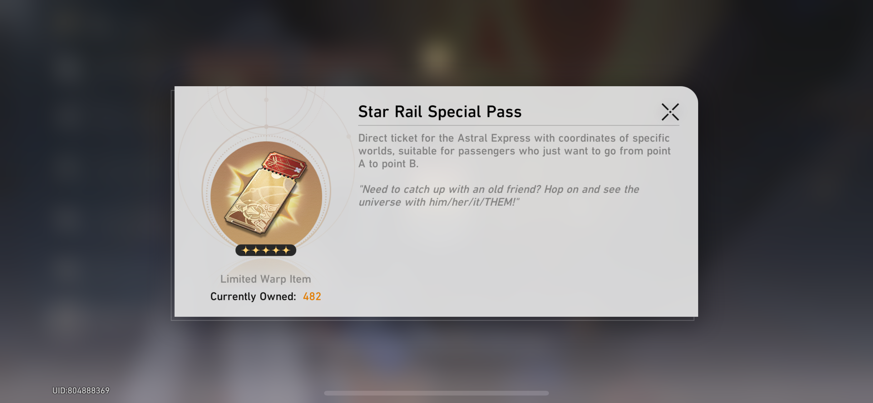 Firefly E6 here we go! Honkai: Star Rail | HoYoLAB