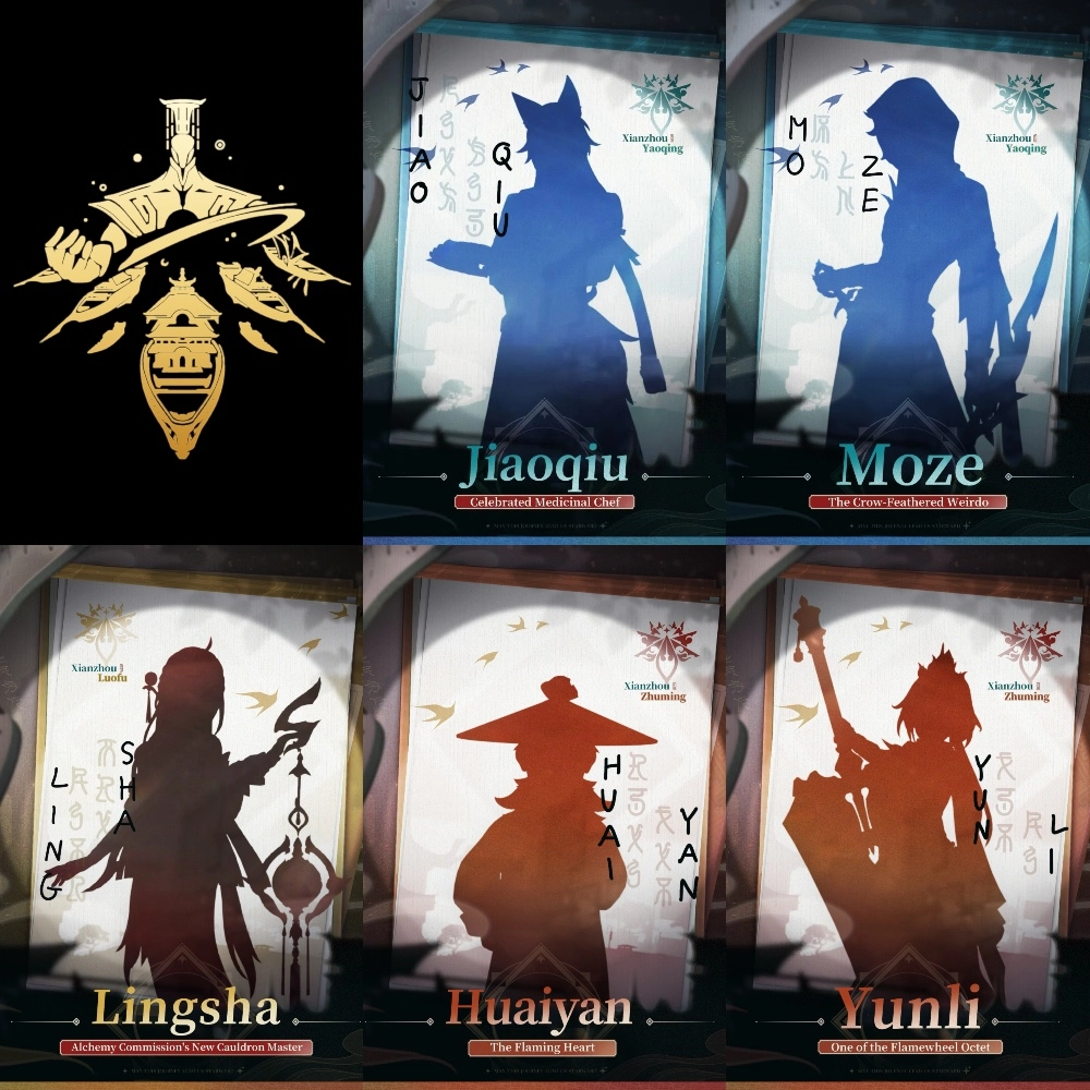 HoYoLAB - Official Community