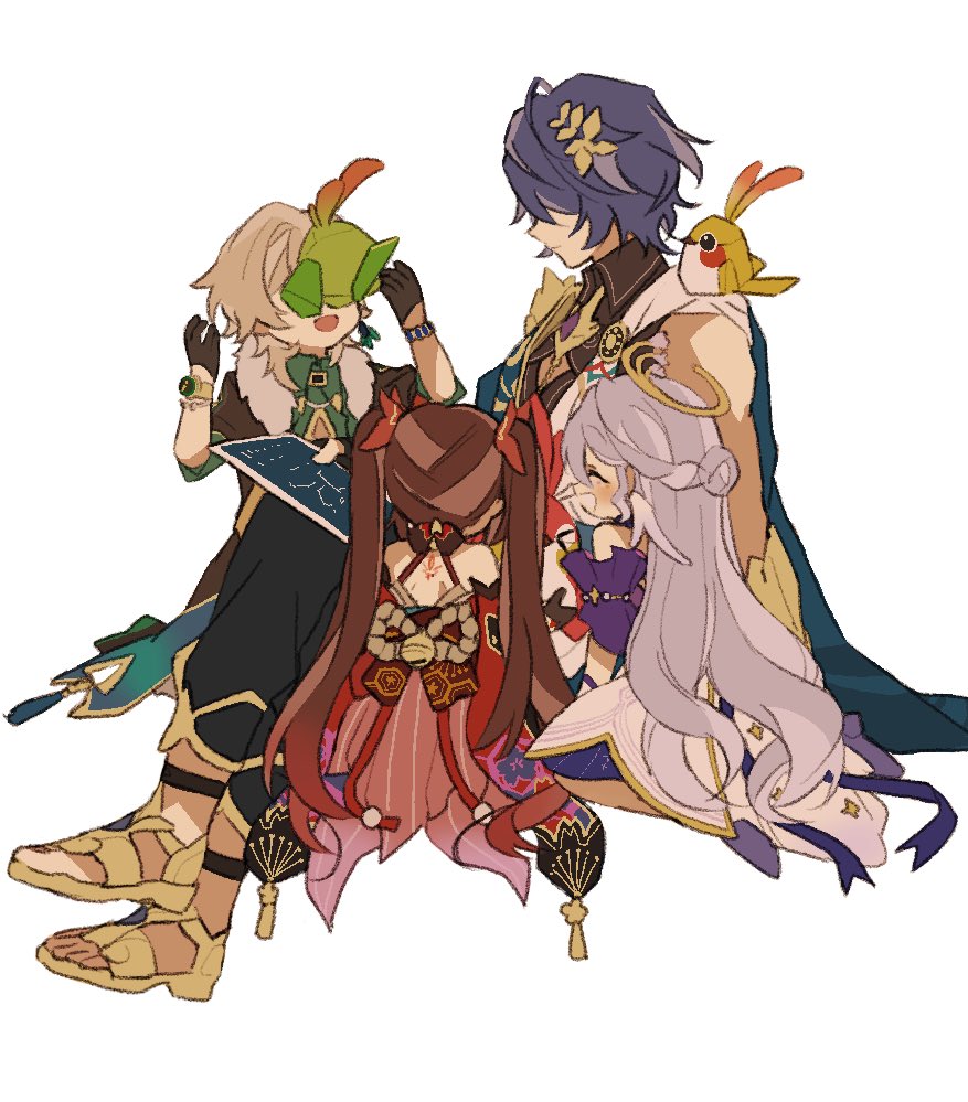 penacony gng Honkai: Star Rail | HoYoLAB