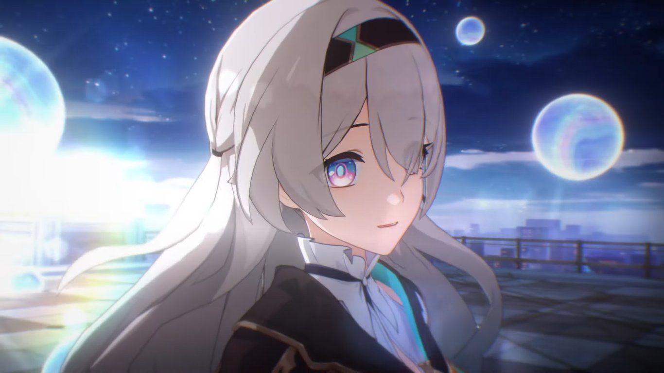 Caefly Canon ️ Honkai: Star Rail | HoYoLAB