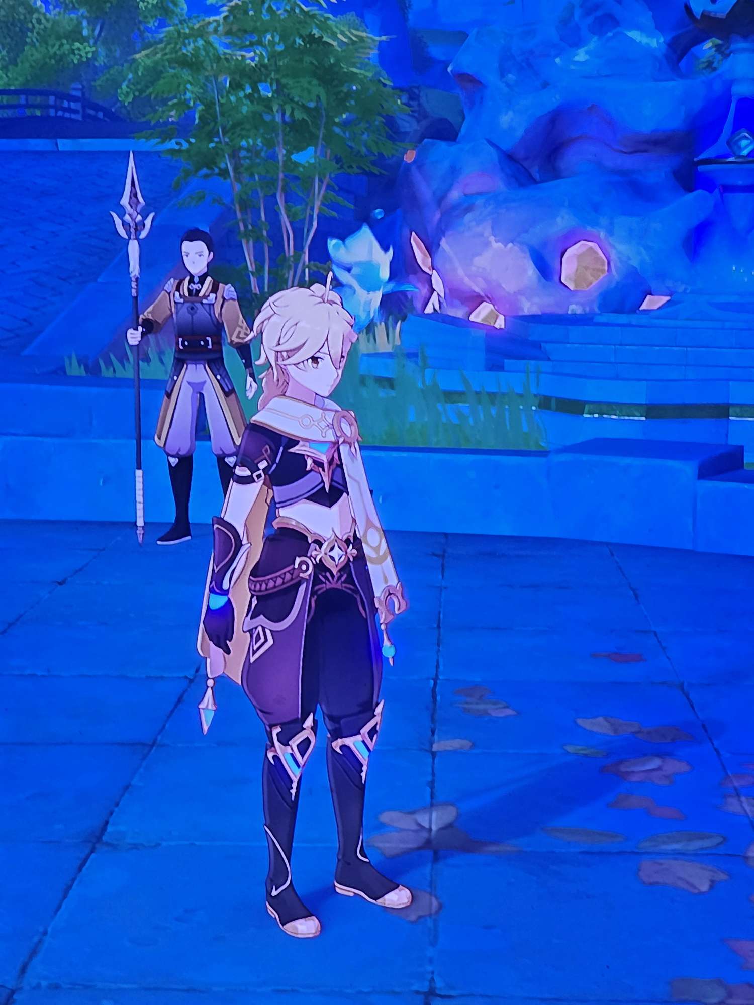 Endora Genshin Impact | HoYoLAB