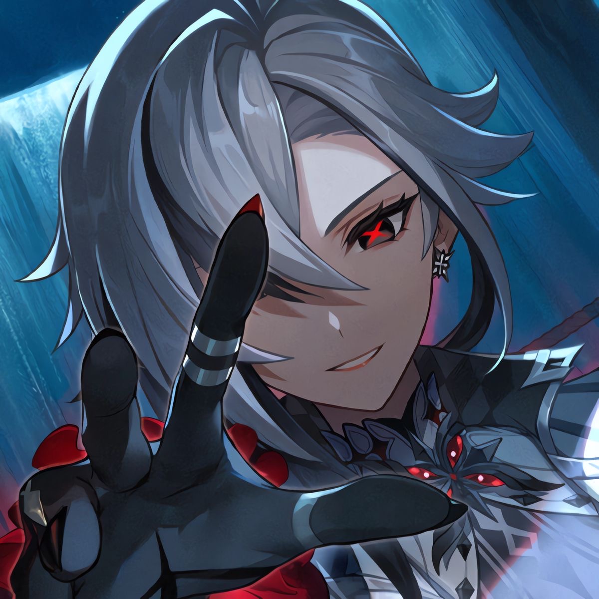 Arlecchino PFP! Genshin Impact | HoYoLAB