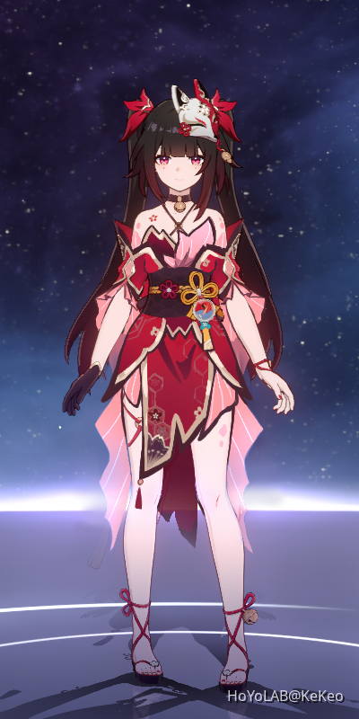 Sparkle Redesign/Edit? Honkai: Star Rail | HoYoLAB
