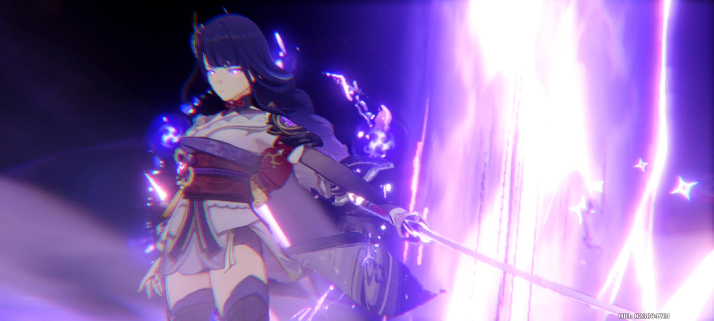 domain raiden Genshin Impact | HoYoLAB