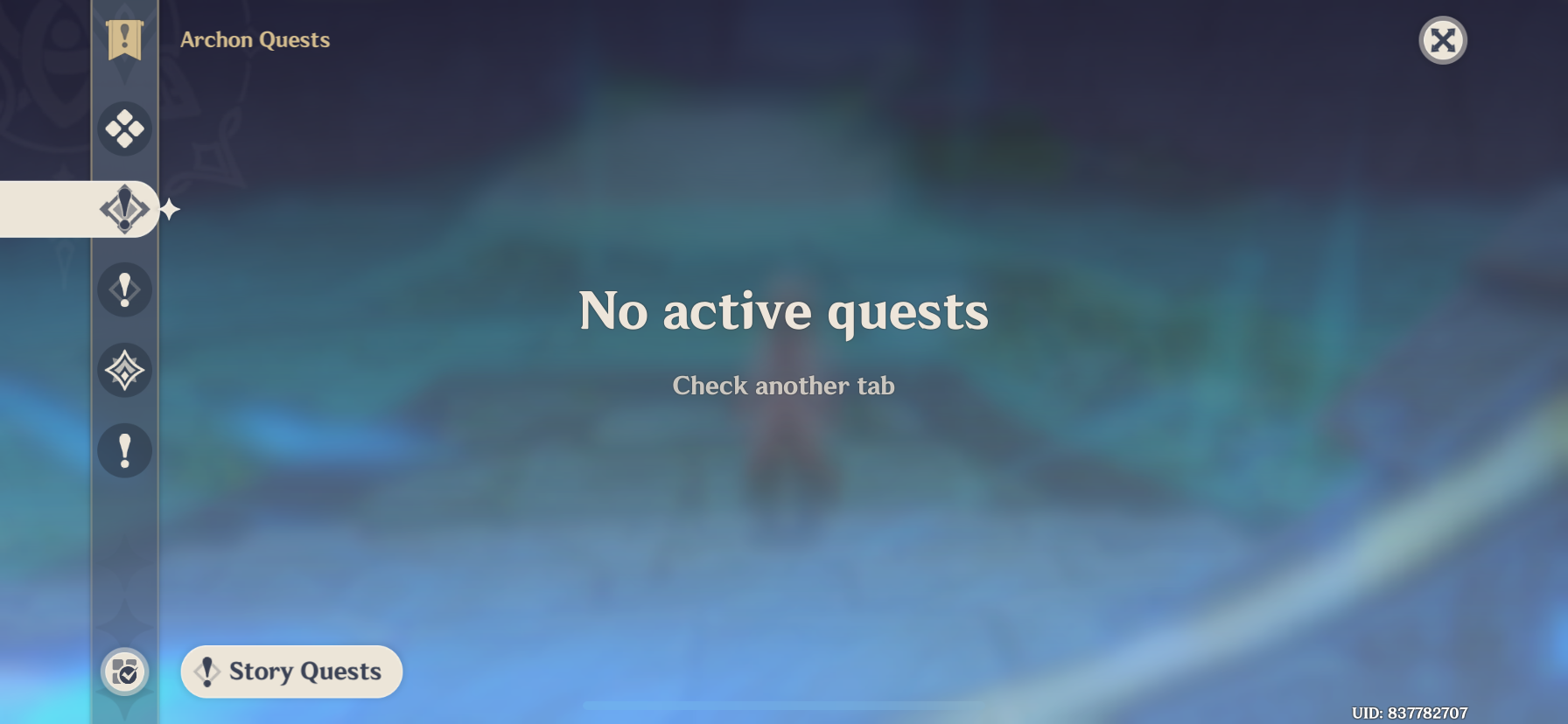 How to reduce your genshin storage Genshin Impact | HoYoLAB