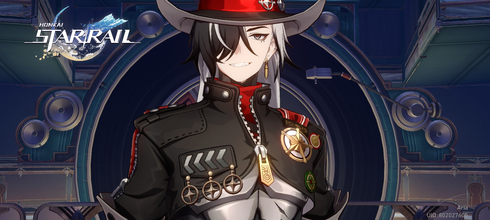 For Robin and Boothill avatar frame Honkai: Star Rail | HoYoLAB