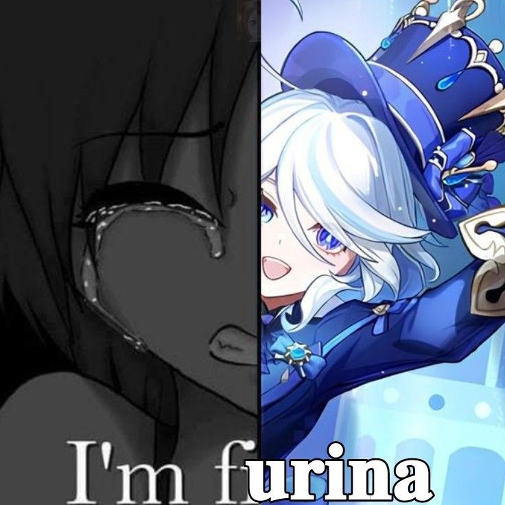 GÜNLÜK FURİNA POST Genshin Impact | HoYoLAB