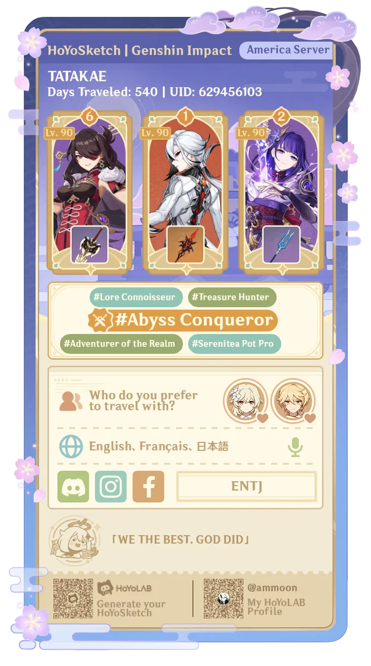 I really need to get Raiden signature weapon 😫 😭 Genshin Impact | HoYoLAB