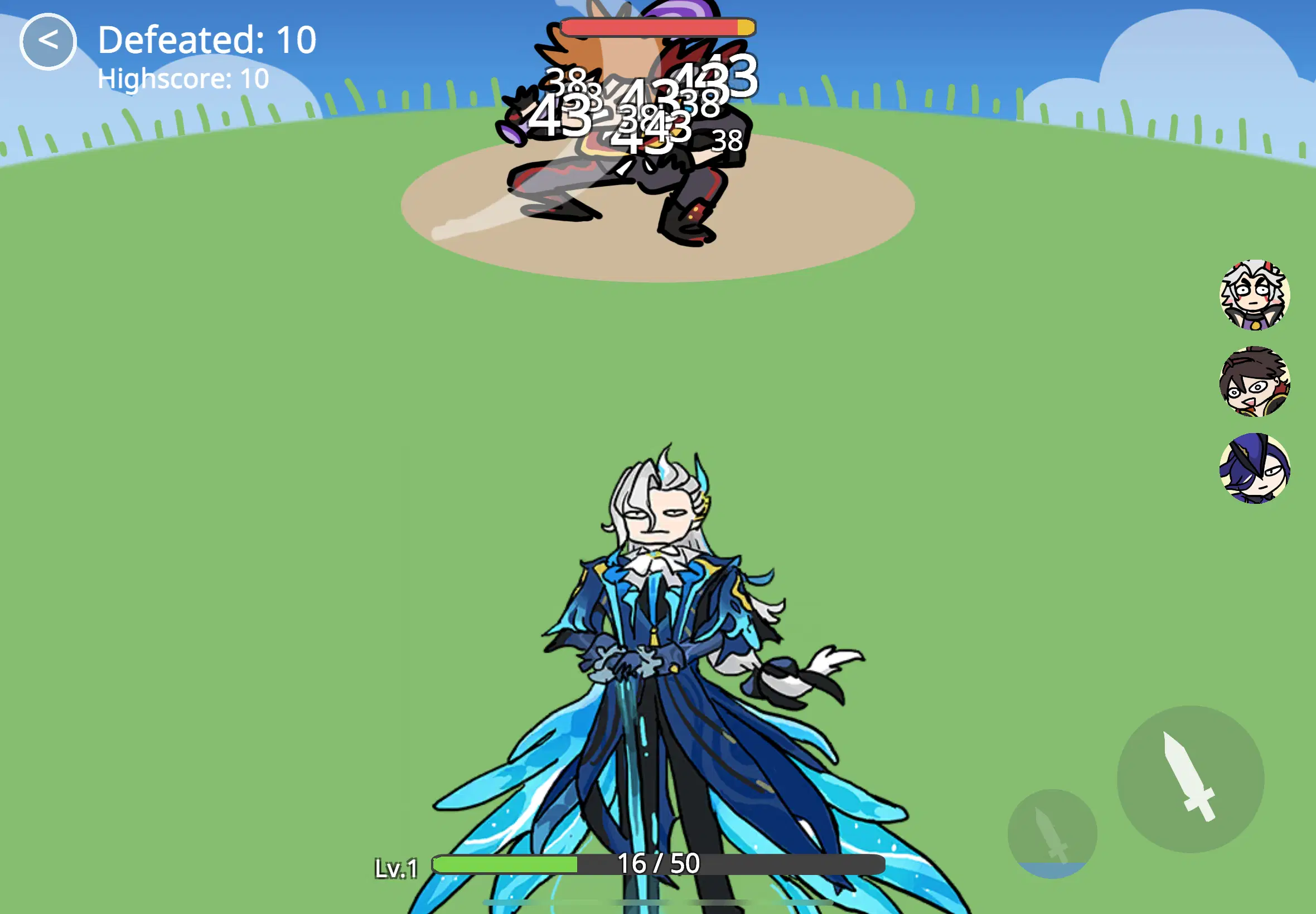 lore-accurate silly wisher Genshin Impact | HoYoLAB