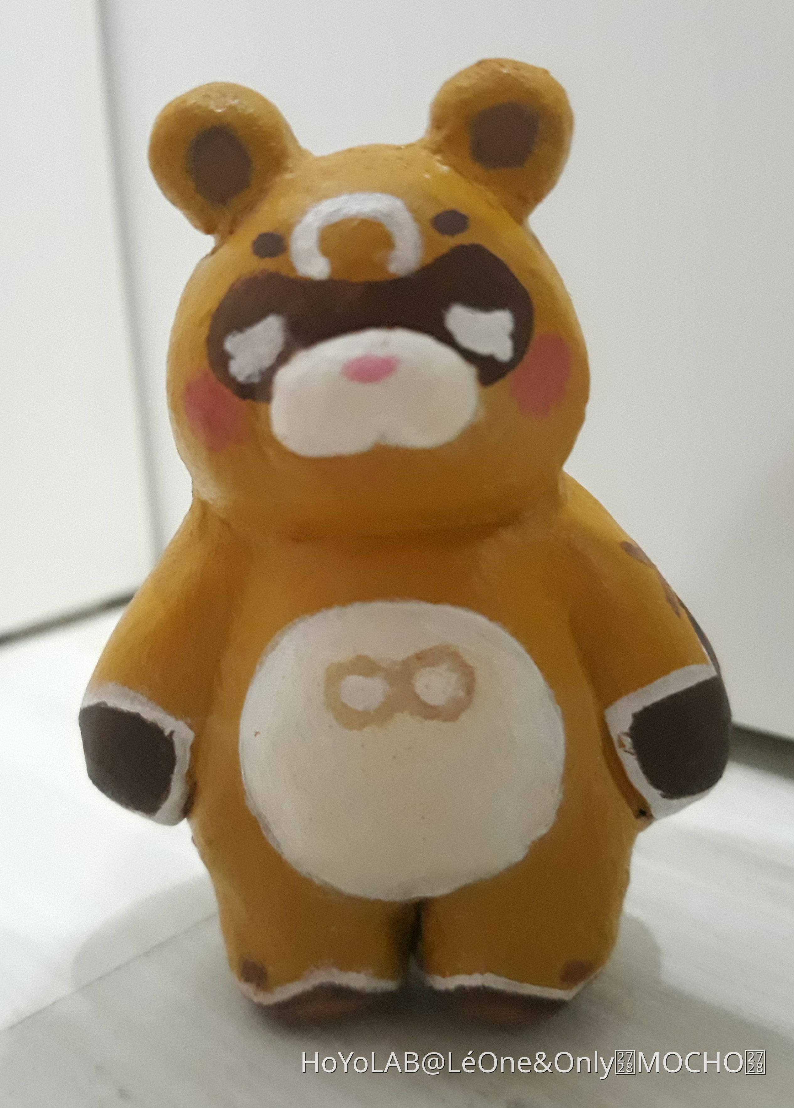 I MADE SAD GUOBA OMG! Genshin Impact | HoYoLAB