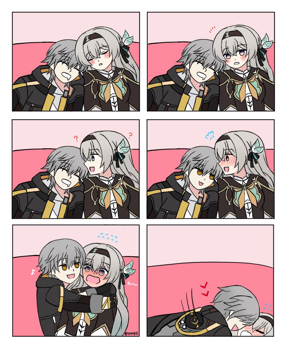 Caefly… Honkai: Star Rail | HoYoLAB