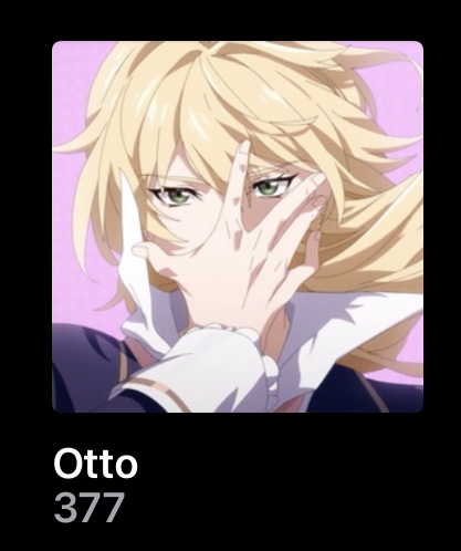 Otto… Honkai Impact 3rd | HoYoLAB