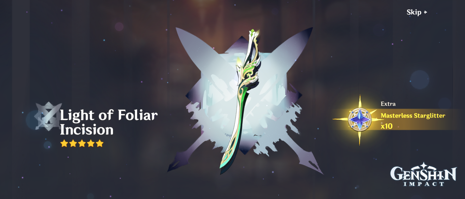 help 😭 should I give the to denro traveler? Genshin Impact | HoYoLAB