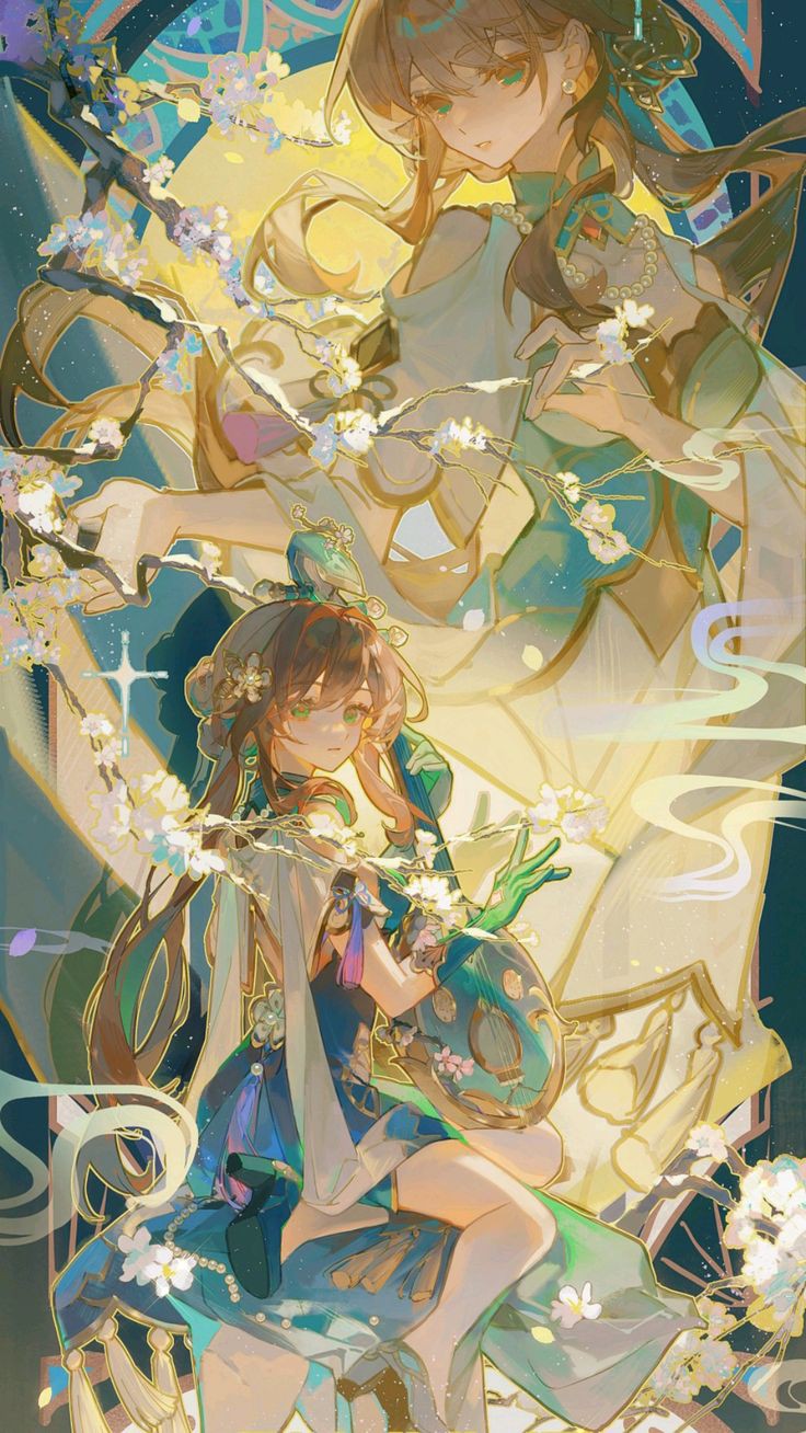 Ruan mei Honkai: Star Rail | HoYoLAB
