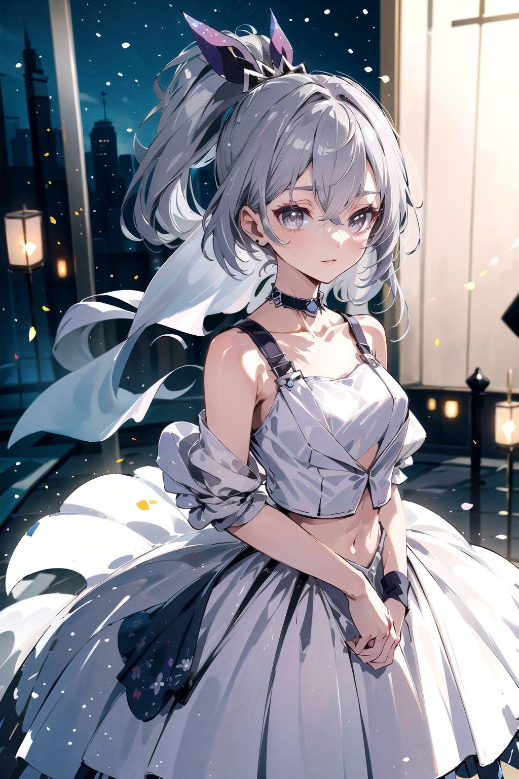 Silver Wolf Honkai: Star Rail | HoYoLAB