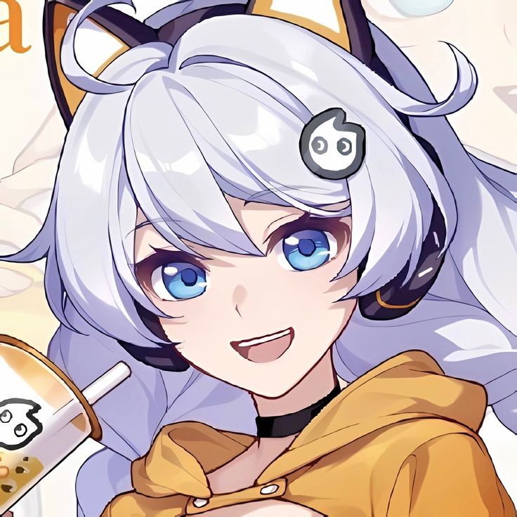Cute Hi3 images I found while looking through Hoyolab Honkai Impact 3rd ...