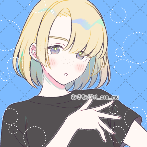 daily picrew Genshin Impact | HoYoLAB