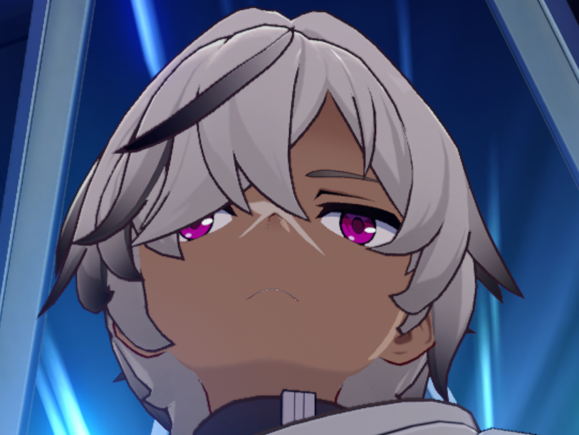 Day 18 of posting hsr characters with discord mod angle Honkai: Star ...