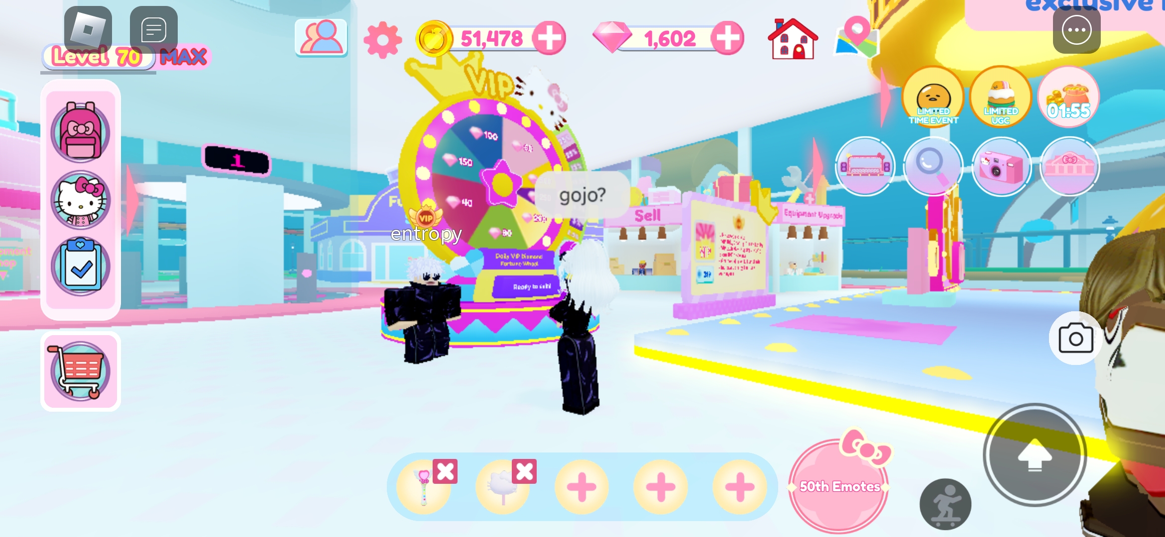 RANDOM ROBLOX THINGS | HoYoLAB