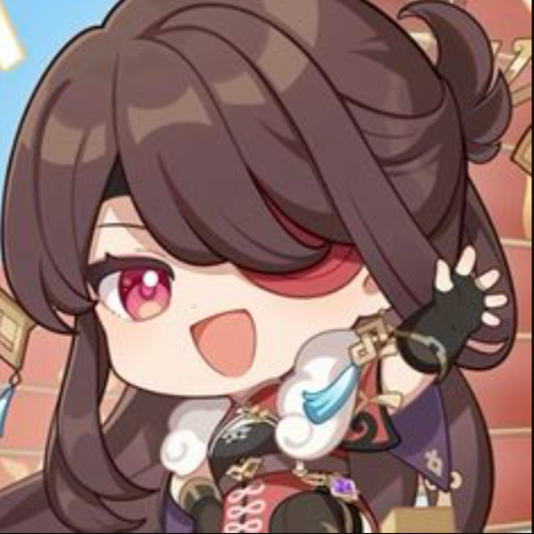 THE GLITCH WORKS ON BEIDOU Genshin Impact | HoYoLAB