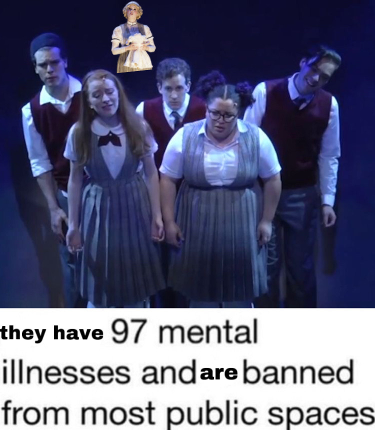 Ride the cyclone memes Genshin Impact | HoYoLAB