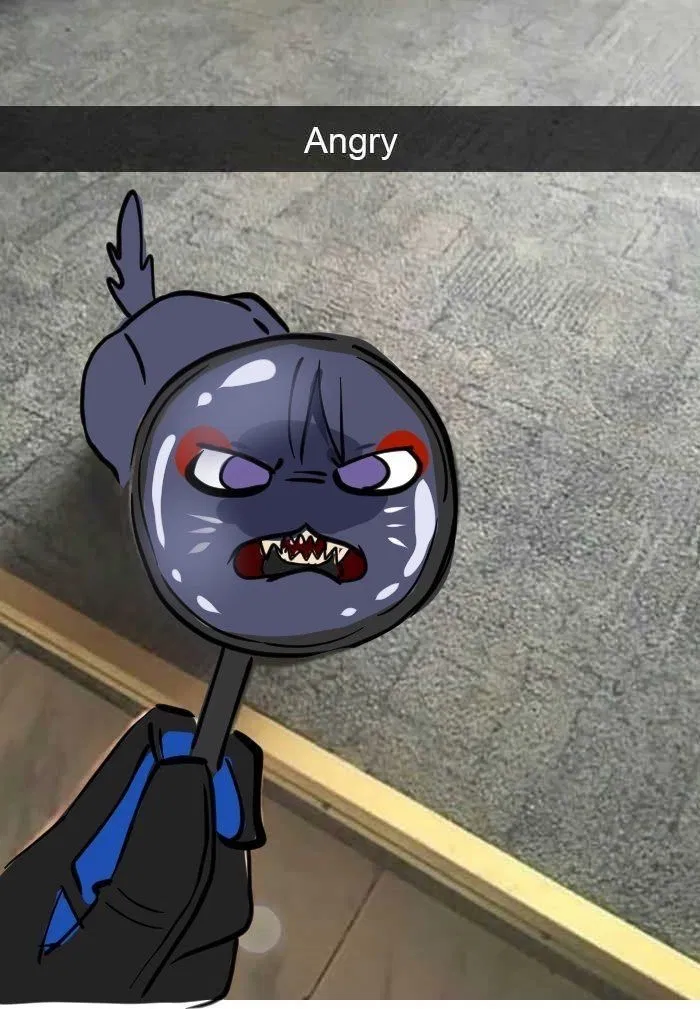 Scara cat Genshin Impact | HoYoLAB