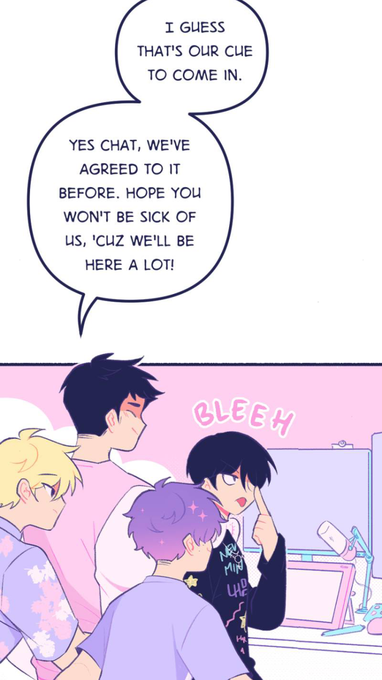 WANDERER REFERENCE?!?!??!!?!??!!! Genshin Impact | HoYoLAB