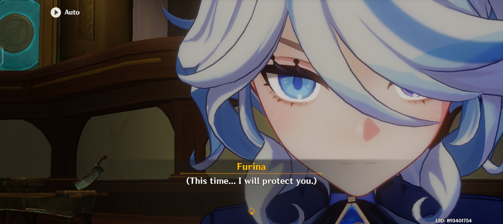 baby furina Genshin Impact | HoYoLAB