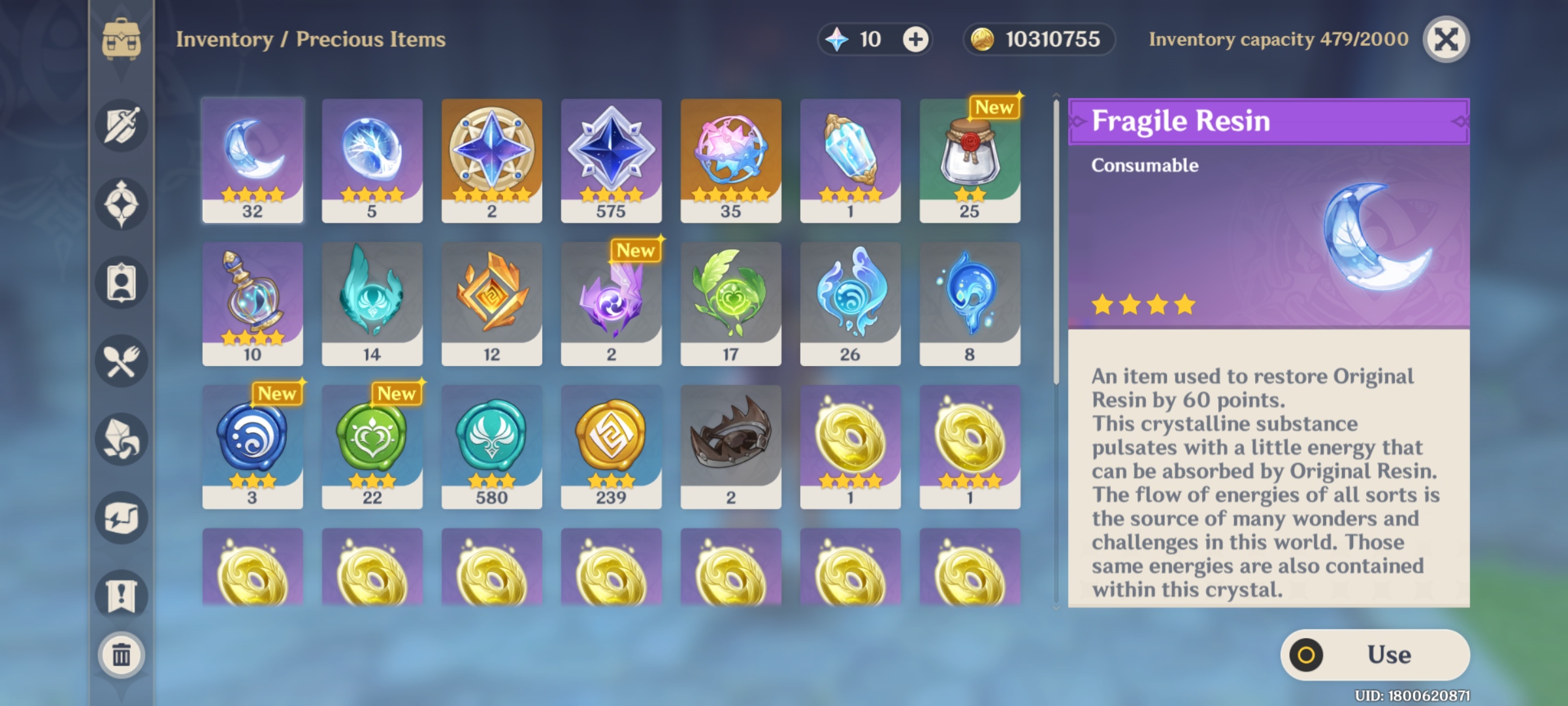 Day 3 saving for Furina ! Genshin Impact | HoYoLAB