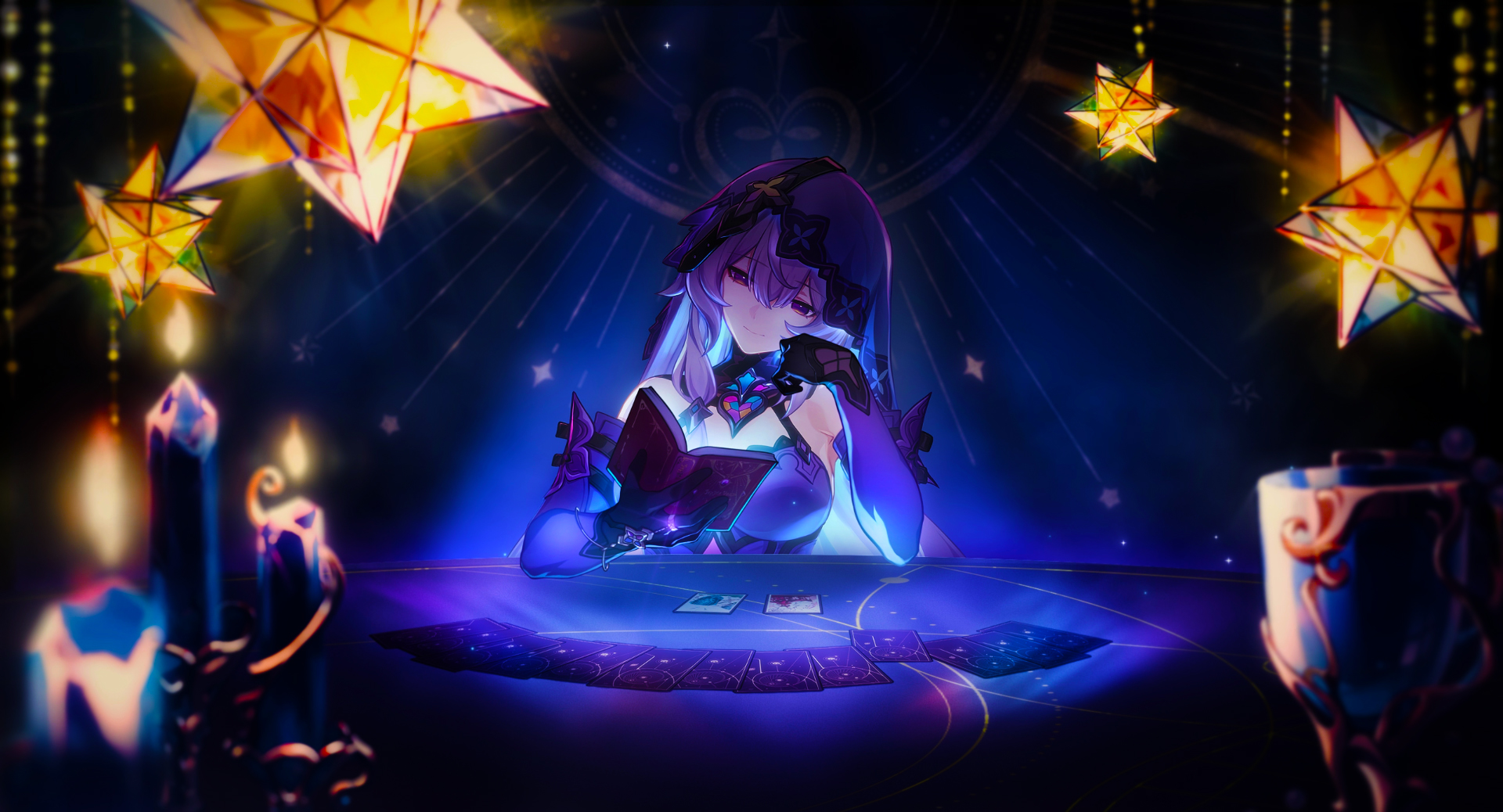 Hsr wallpaper Honkai: Star Rail | HoYoLAB