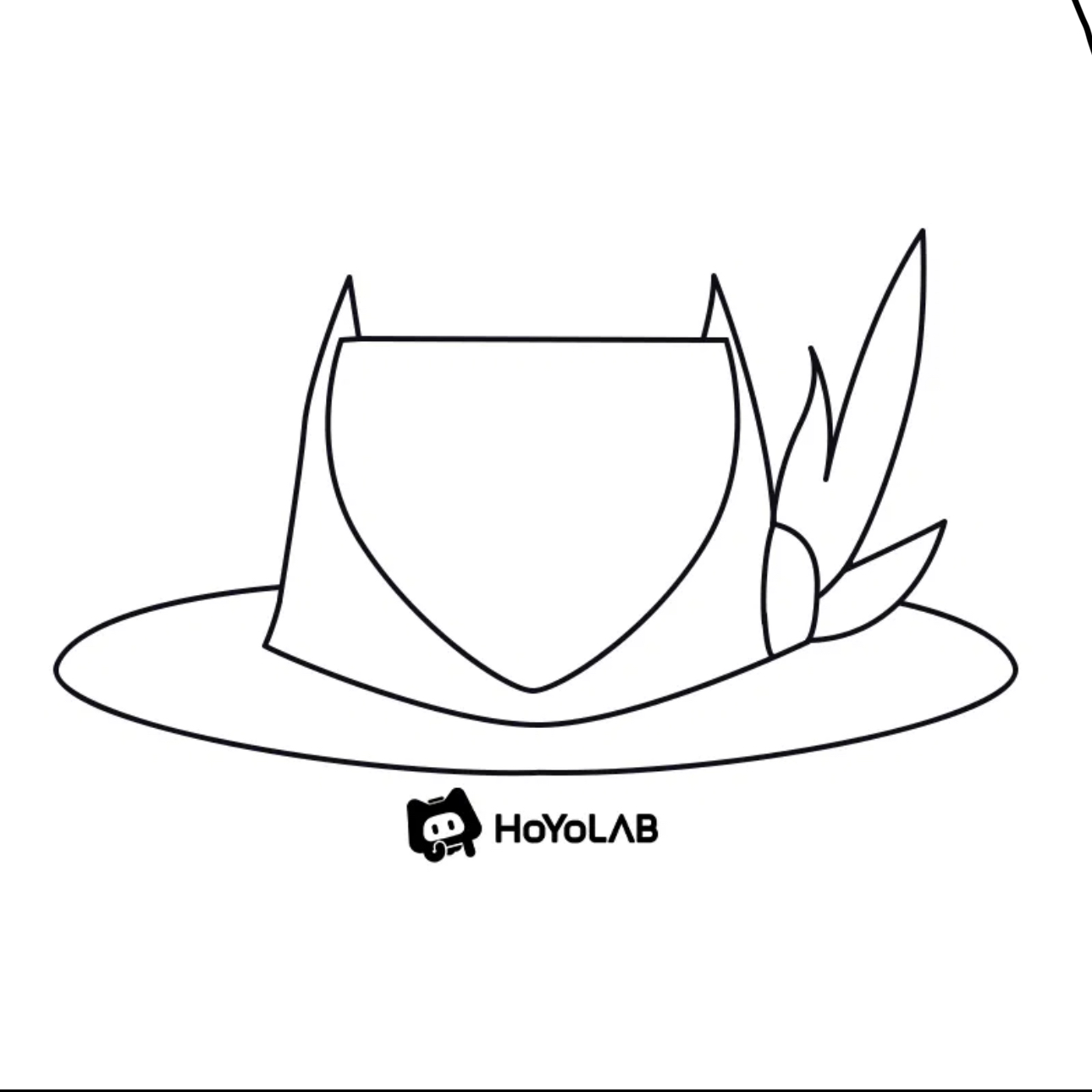 HSR Hat Submission Honkai: Star Rail | HoYoLAB