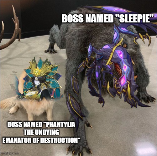 Memory Zone "Meme" Honkai: Star Rail | HoYoLAB