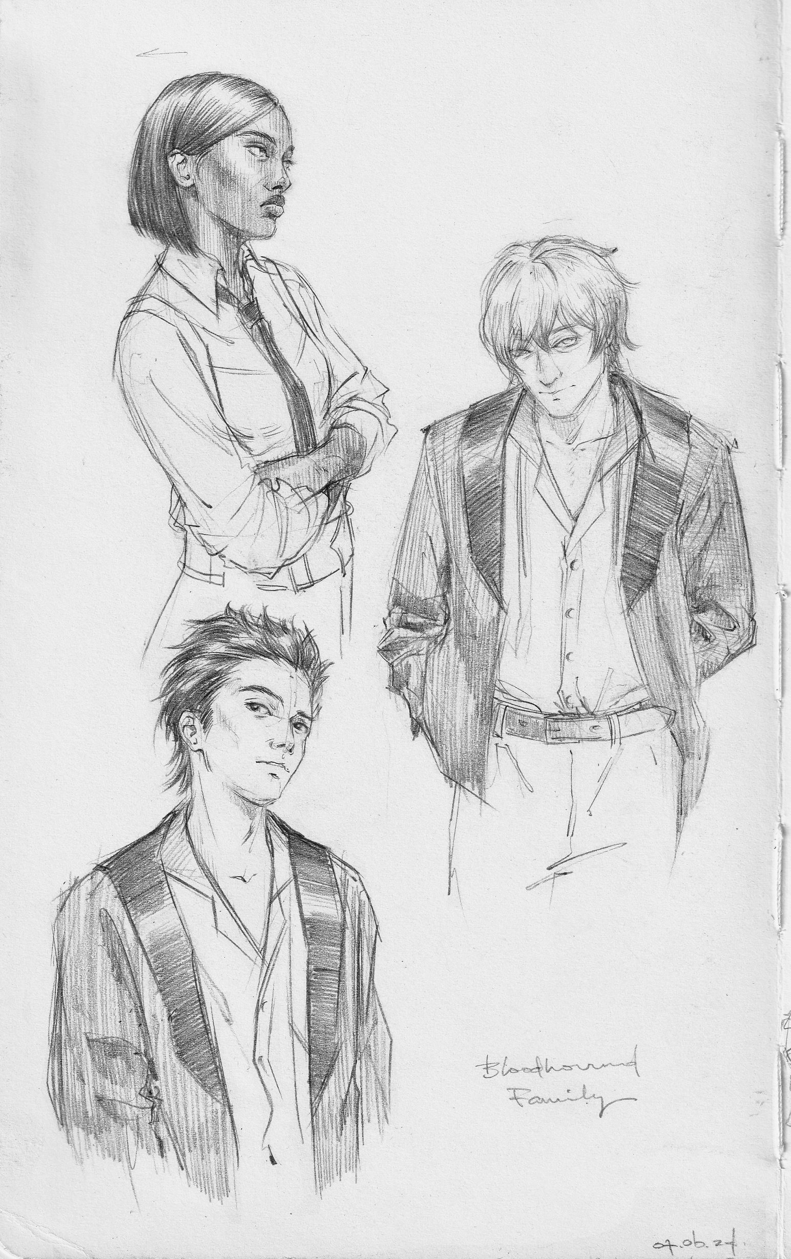 Penacony NPCs Honkai: Star Rail | HoYoLAB