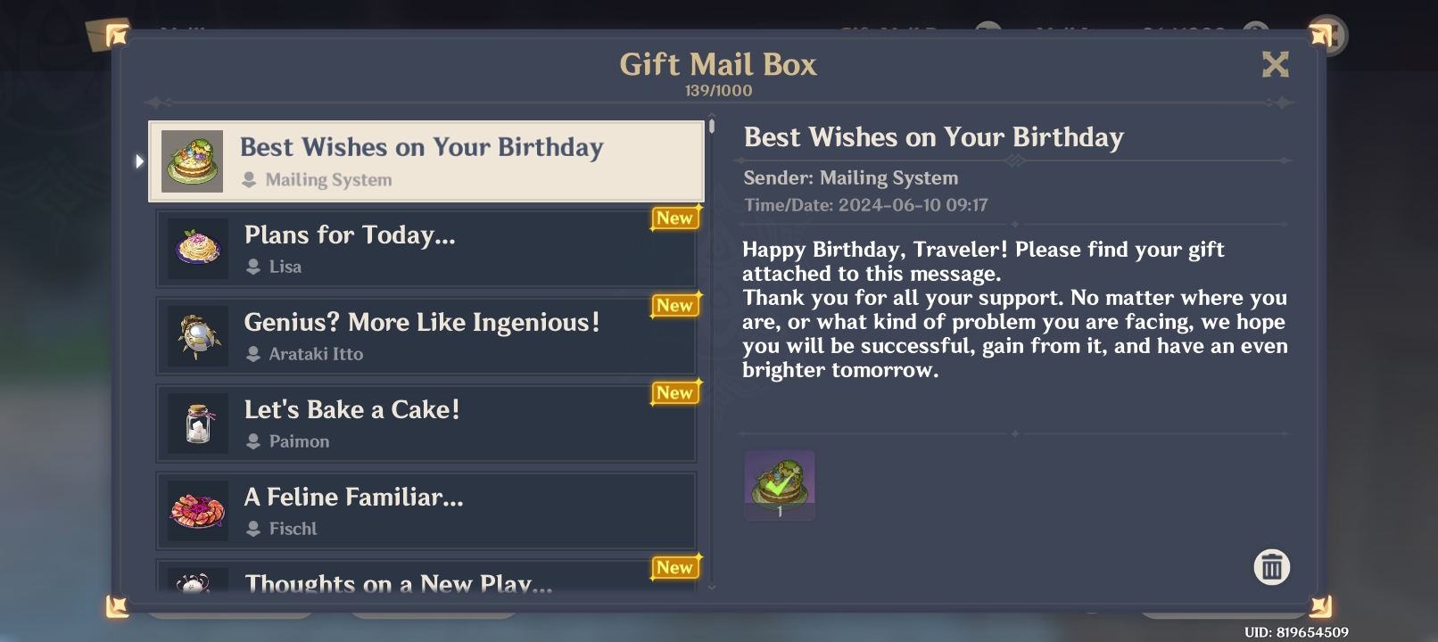 yipe Genshin Impact | HoYoLAB