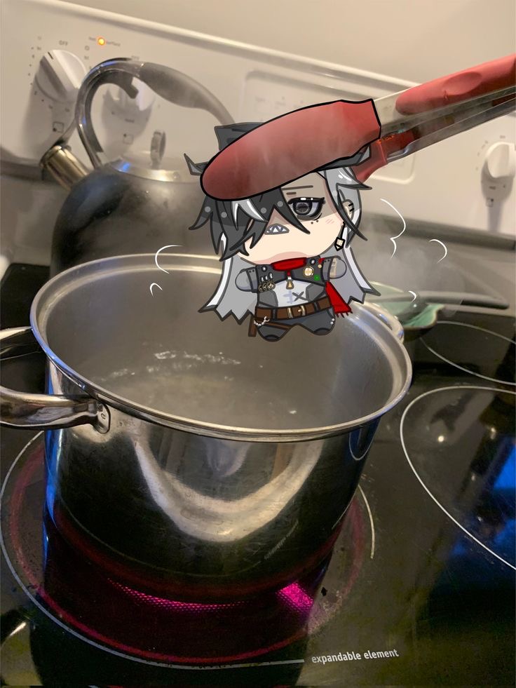 Boothill memes_:(´ཀ`」 ∠): Honkai: Star Rail | HoYoLAB