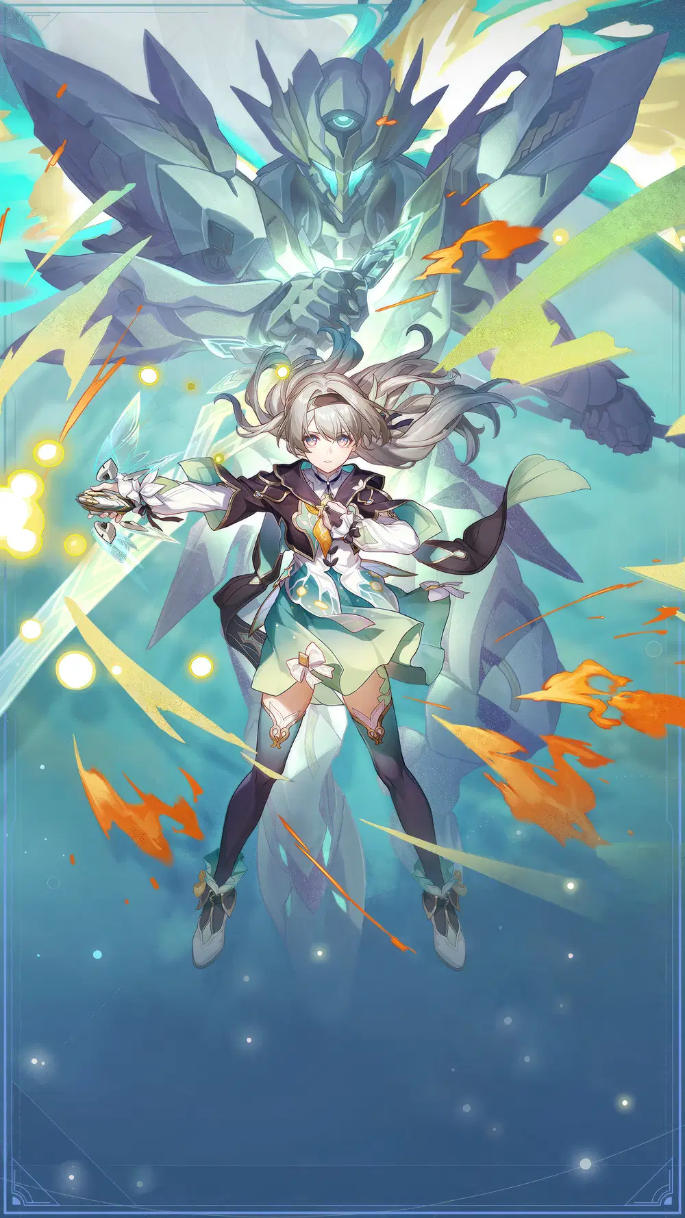 firefly wallpaper hd