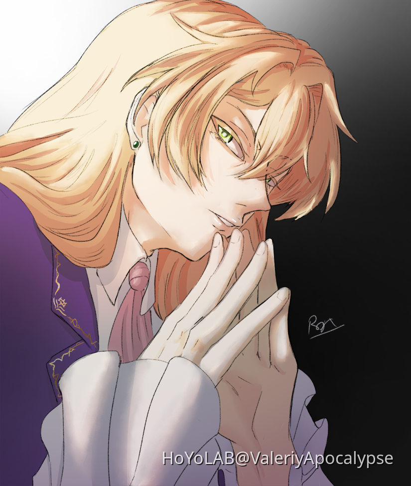 Daily Otto - Day 162 Honkai Impact 3rd | HoYoLAB