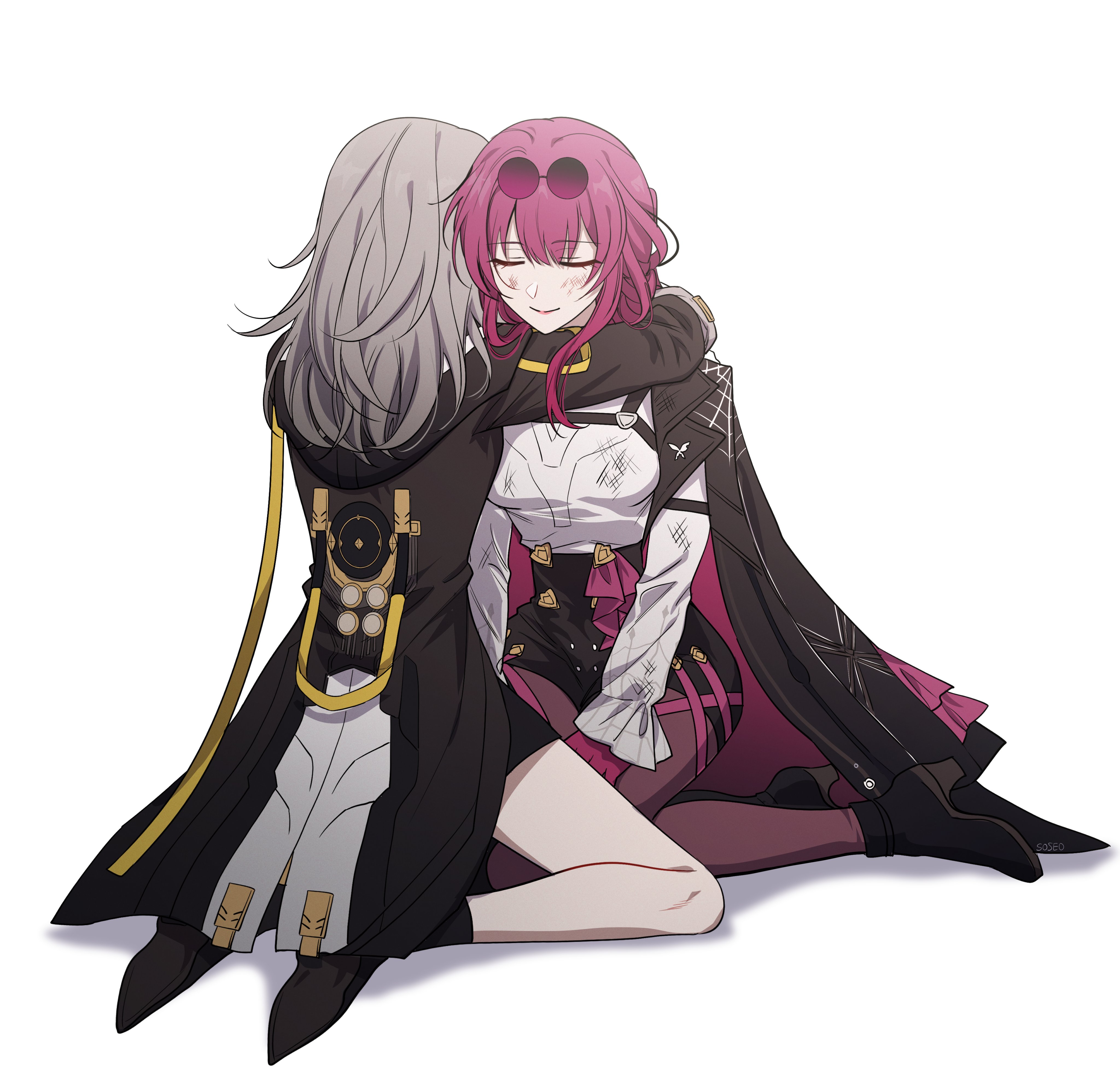 Daily Kafstel #80 Honkai: Star Rail | HoYoLAB
