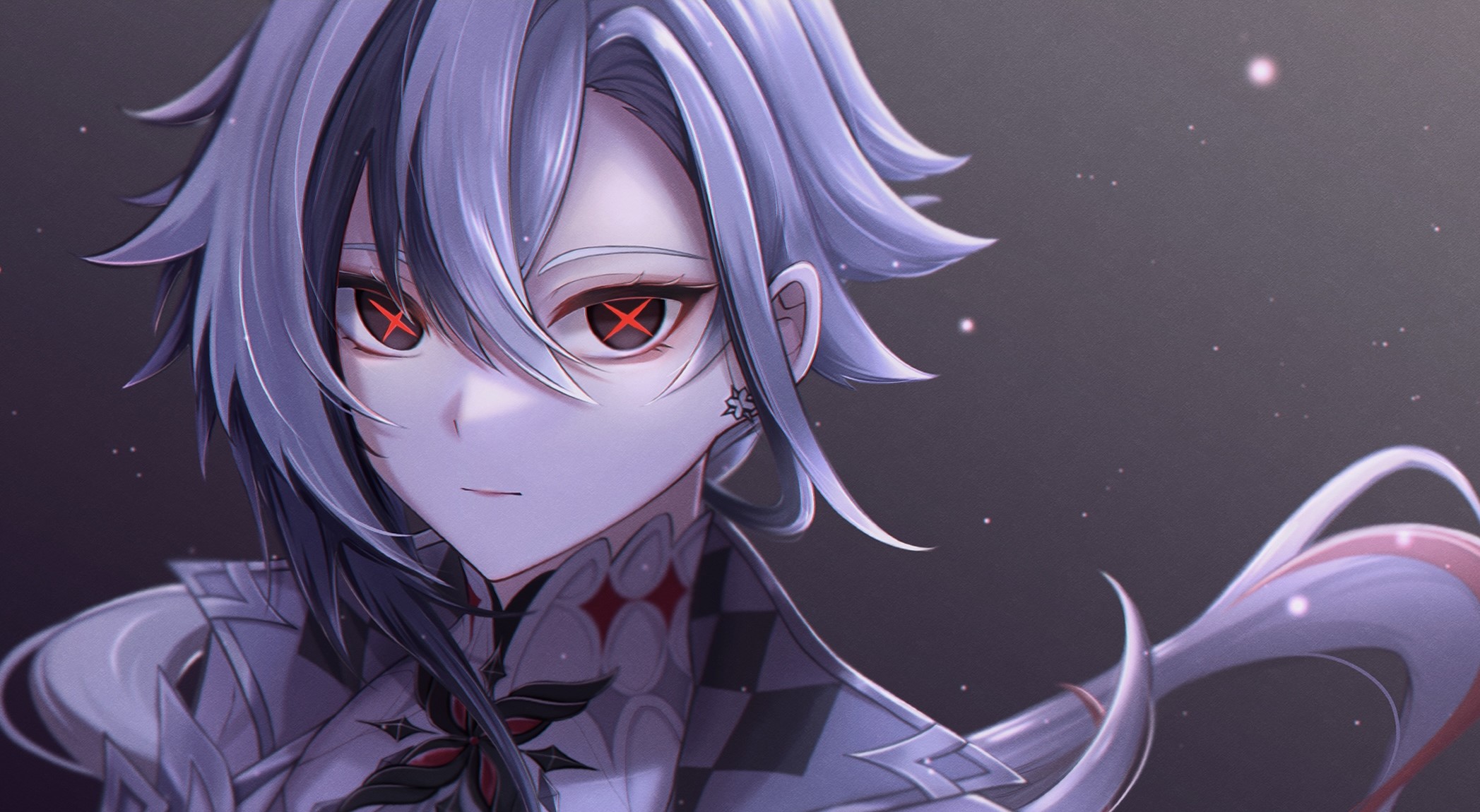 Father Genshin Impact | HoYoLAB