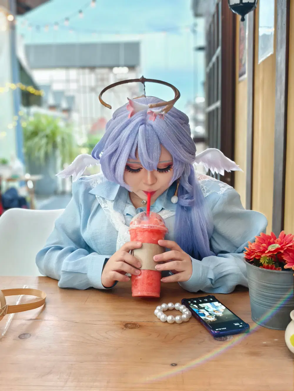 Causal Robin and Sunday Honkai: Star Rail | HoYoLAB