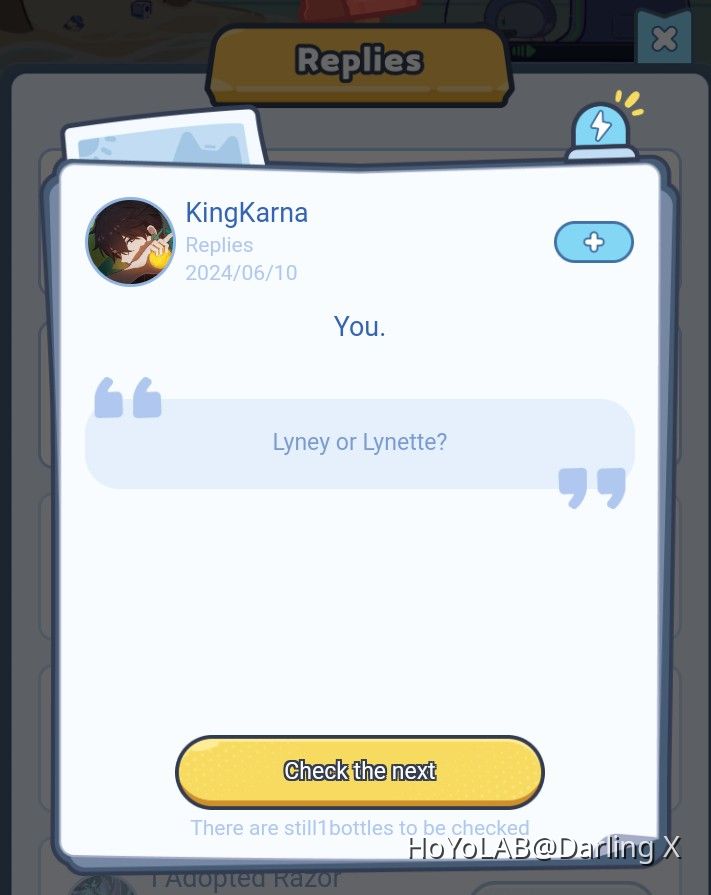 THE RIZZ THO- Genshin Impact | HoYoLAB