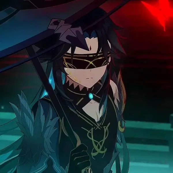 xiao skin when Genshin Impact | HoYoLAB