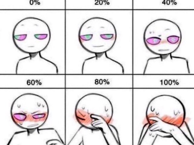 Try to rizz me up! | HoYoLAB