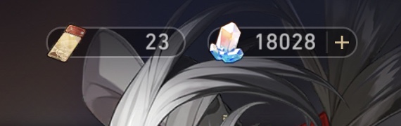 Day 7 of saving for E6 S5 Blade Honkai: Star Rail | HoYoLAB