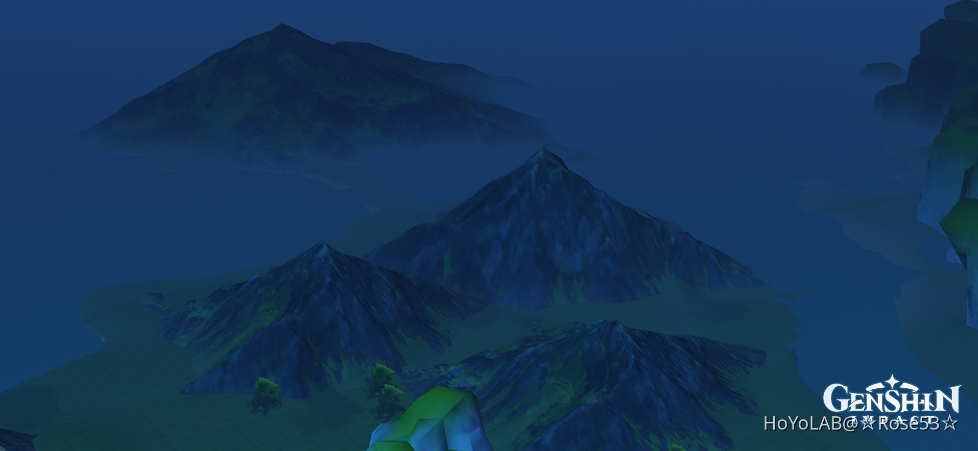 Natlan? Genshin Impact | HoYoLAB