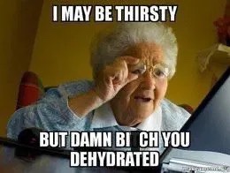 Dammmmm Genshin Impact | HoYoLAB