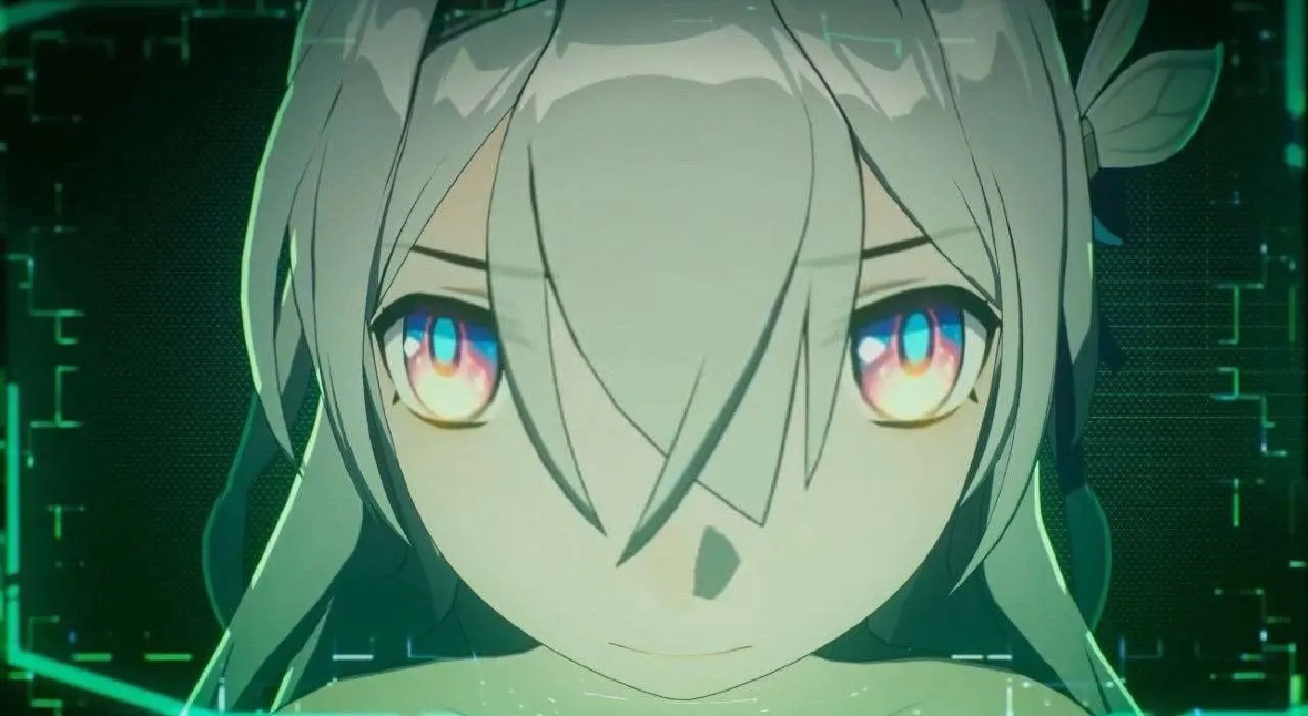 The Firefly experience Honkai: Star Rail | HoYoLAB