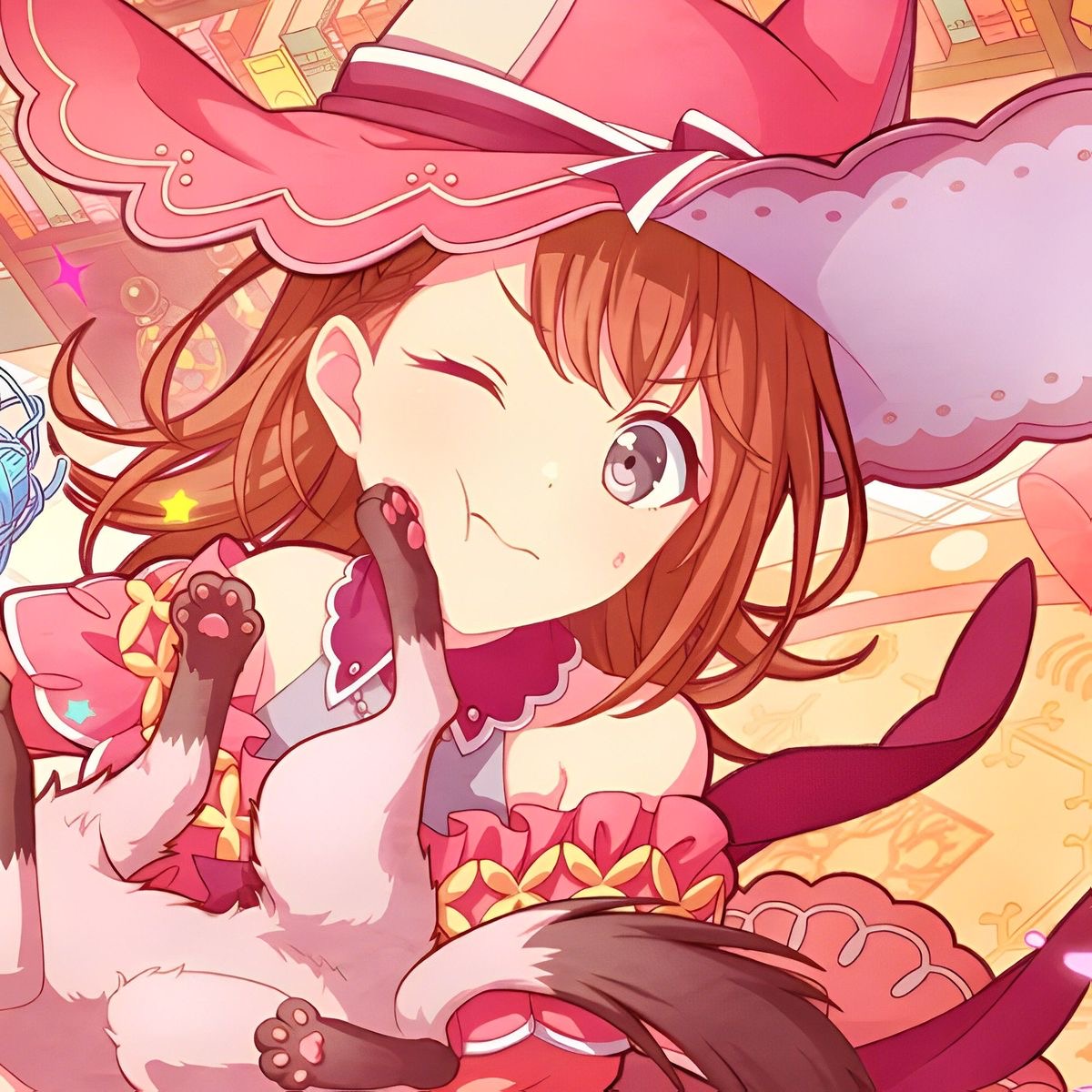 funny story of the day: im not actually a huge amber fan but i really ...