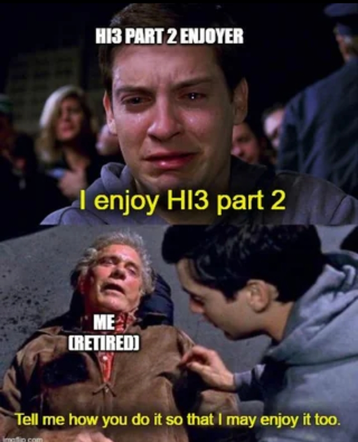 it's been a while since I haven't played hi3, a new character has been ...